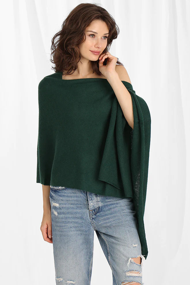 Ruana – Storehouse no.9