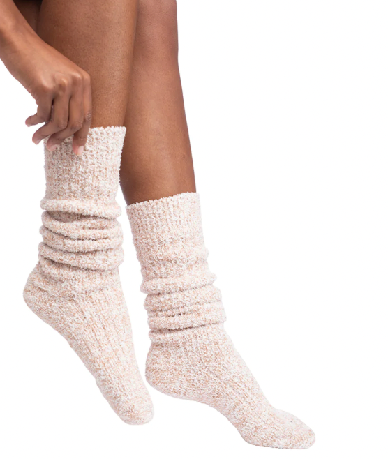 Buy Slouchy Socks Online | Storehouse no.9